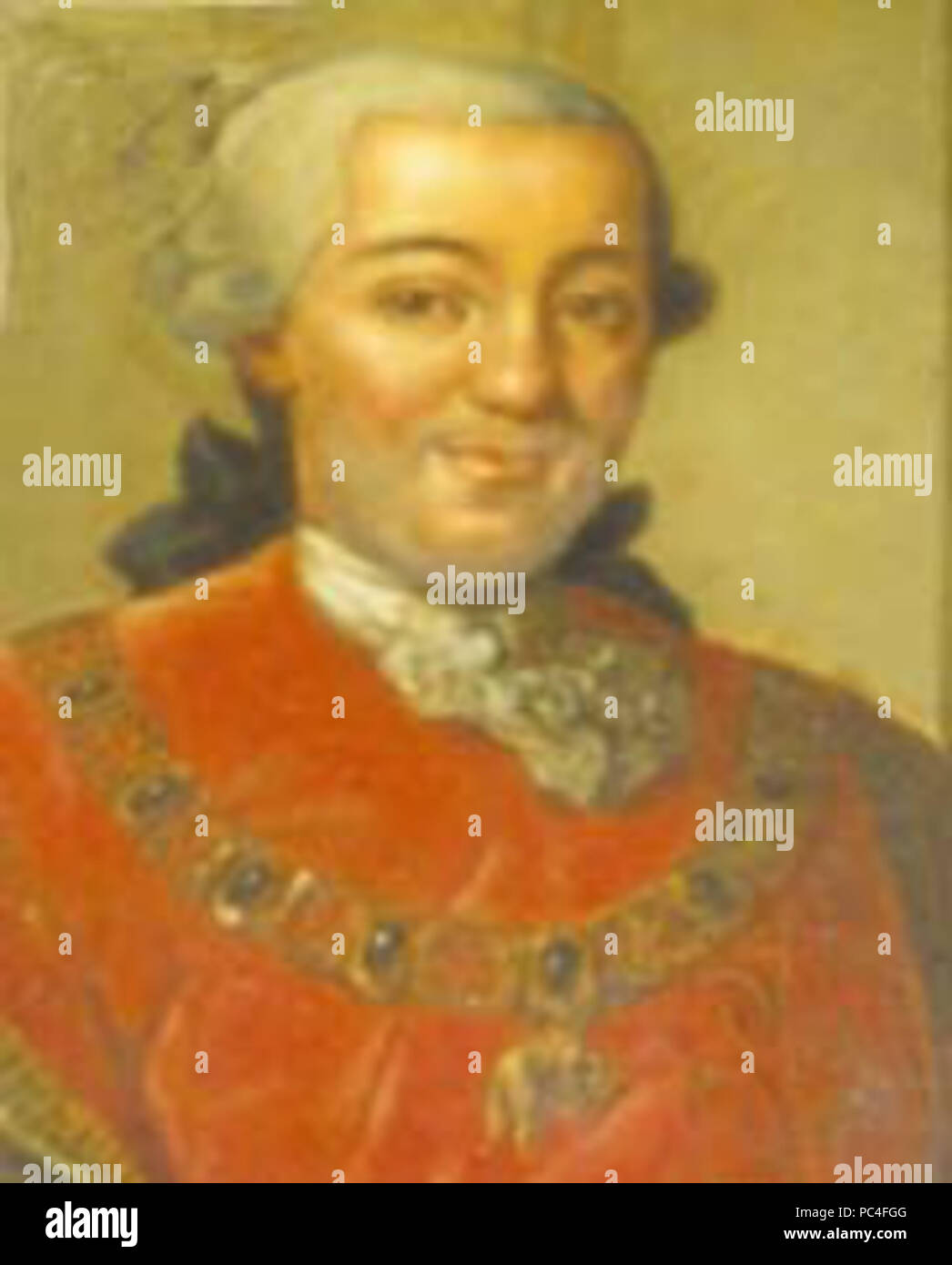 Jean charles joseph hi-res stock photography and images - Alamy