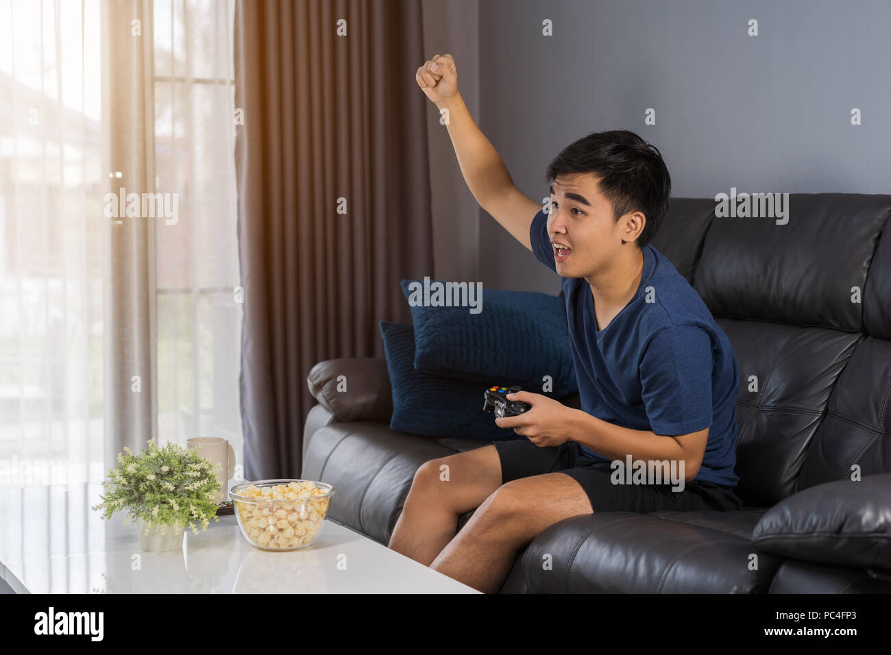 Adult video games hi-res stock photography and images - Alamy