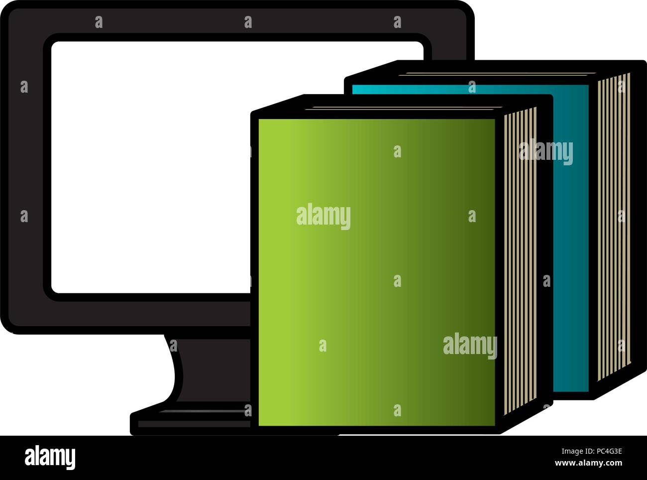 Pile of electronics illustration hi-res stock photography and images ...