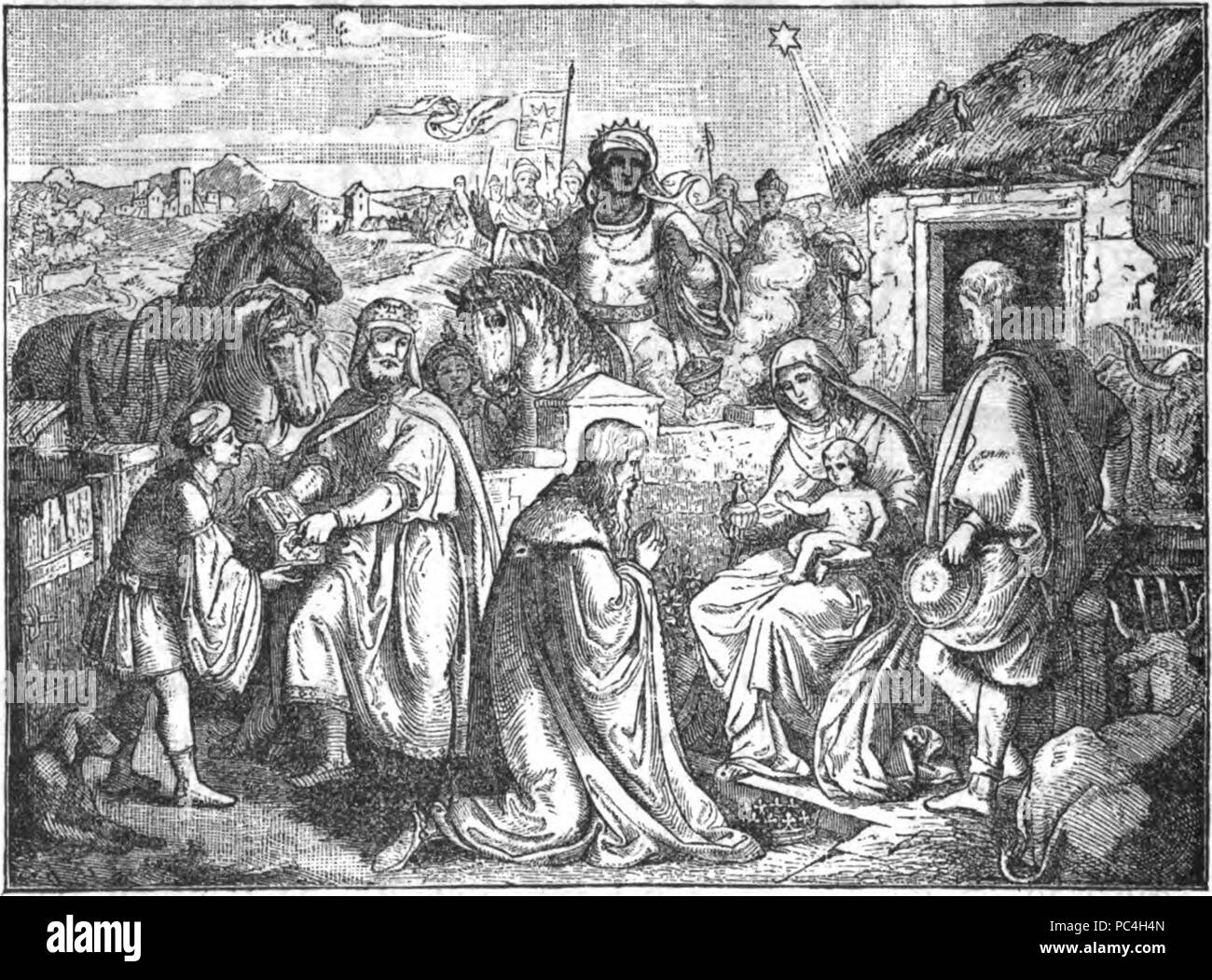 Presents to bring hi-res stock photography and images - Alamy