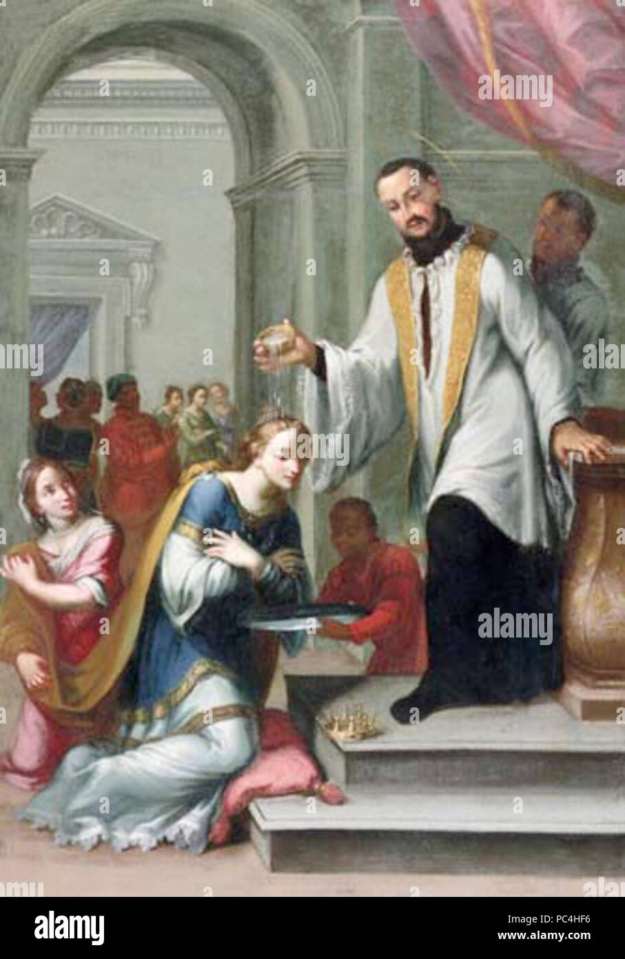 257 Guiseppe Laudati 01 Stock Photo - Alamy