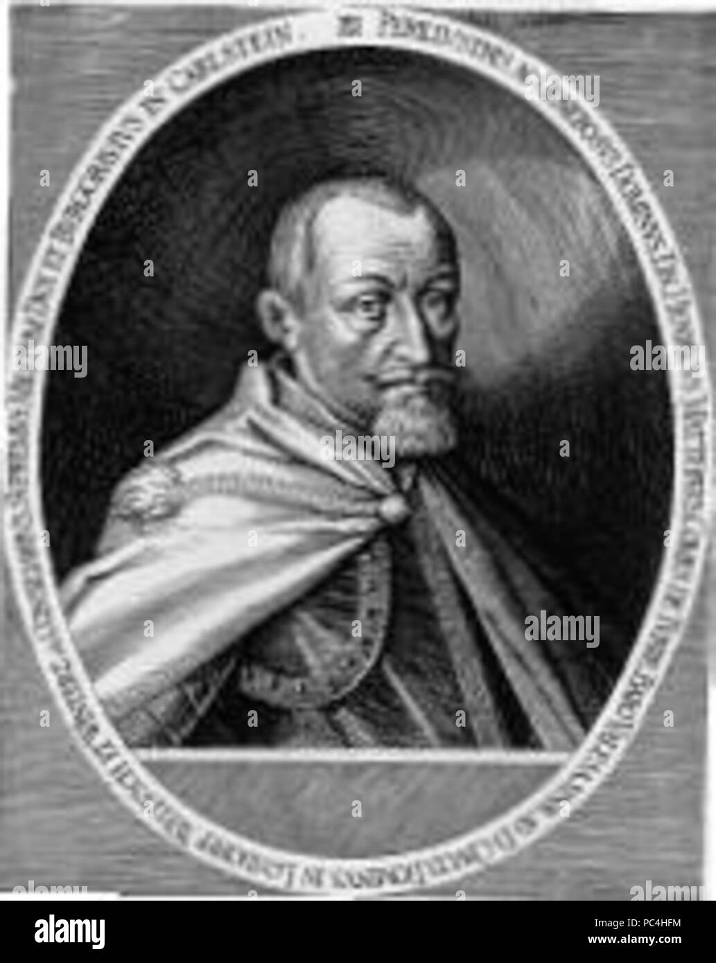 606 Thurn, Heinrich Matthias von Stock Photo - Alamy