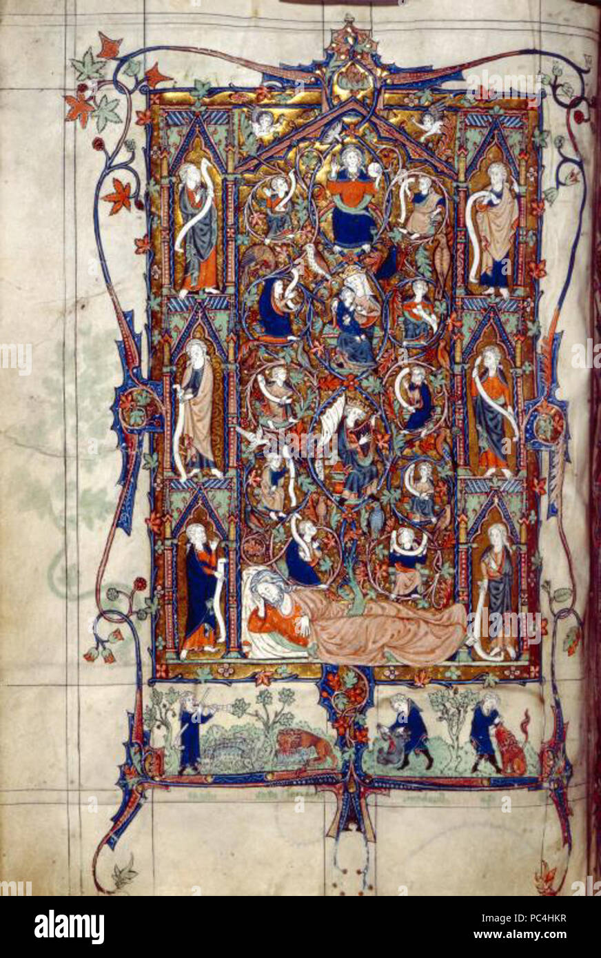 Tickhill hi-res stock photography and images - Alamy