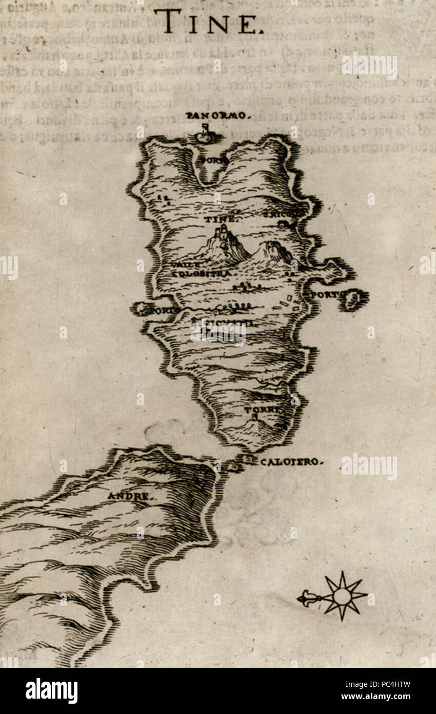 607 Tine - Boschini Marco - 1658 Stock Photo - Alamy