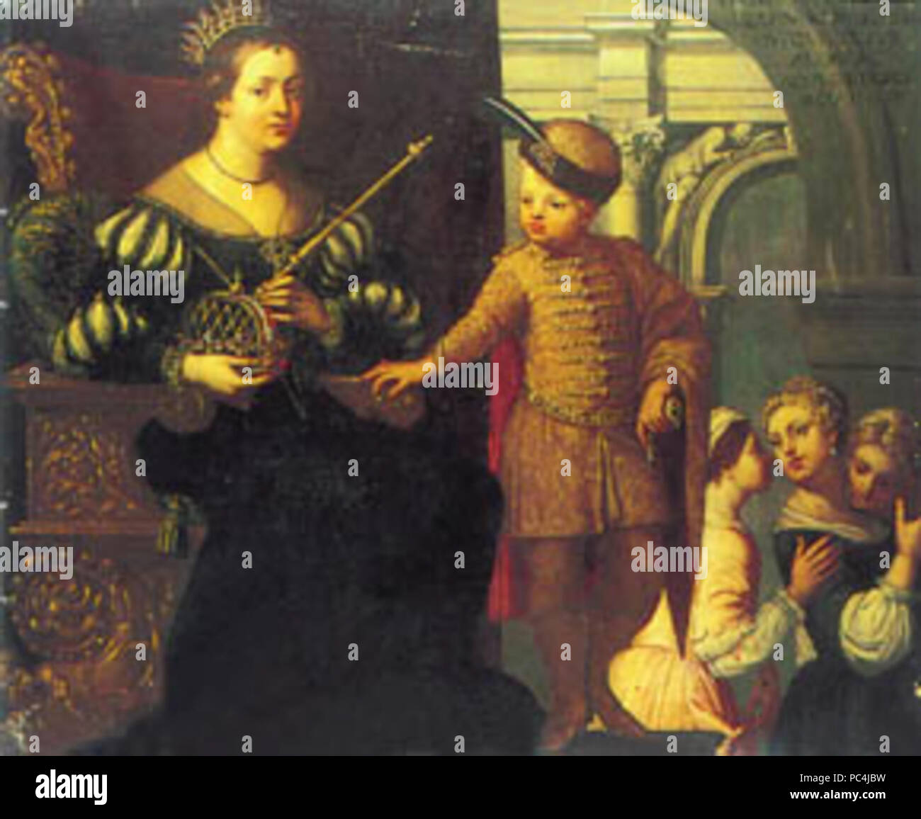 Tomasina hi-res stock photography and images - Alamy