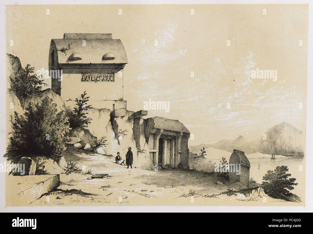 John tombs hi-res stock photography and images - Alamy