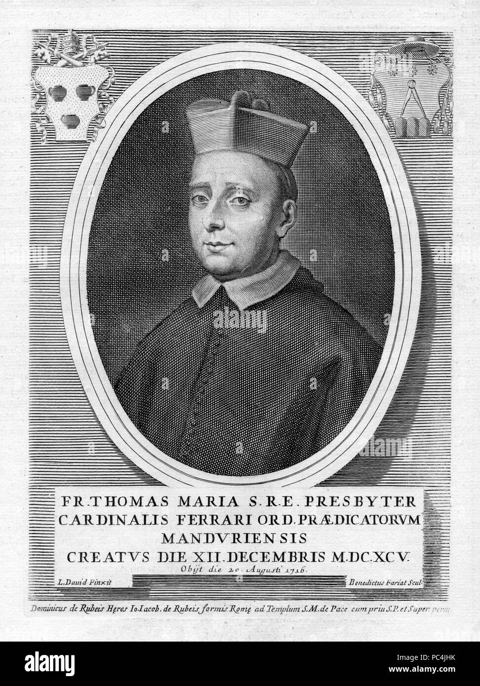 Maria era Black and White Stock Photos & Images - Alamy