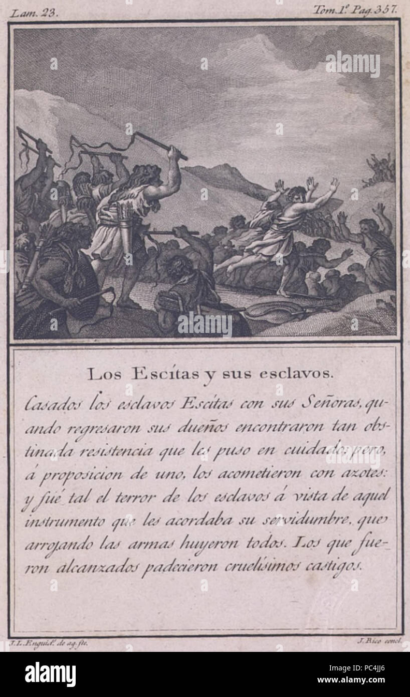 Los escitas hi-res stock photography and images - Alamy