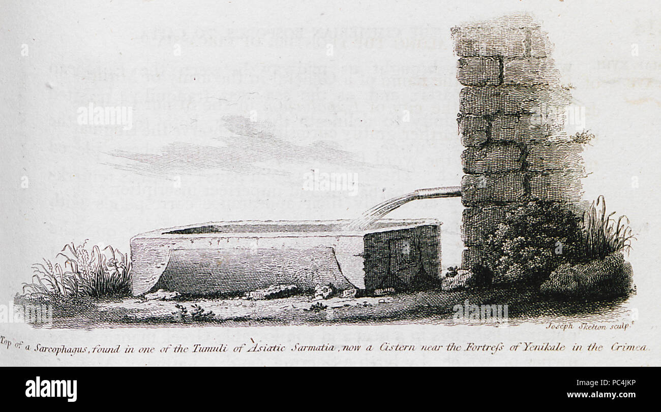 Sarmatia hi-res stock photography and images - Alamy