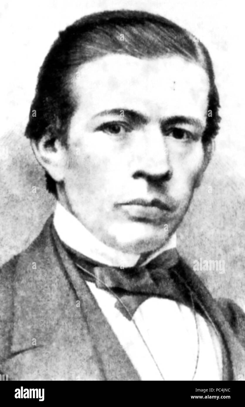 Rivero Black and White Stock Photos & Images - Alamy