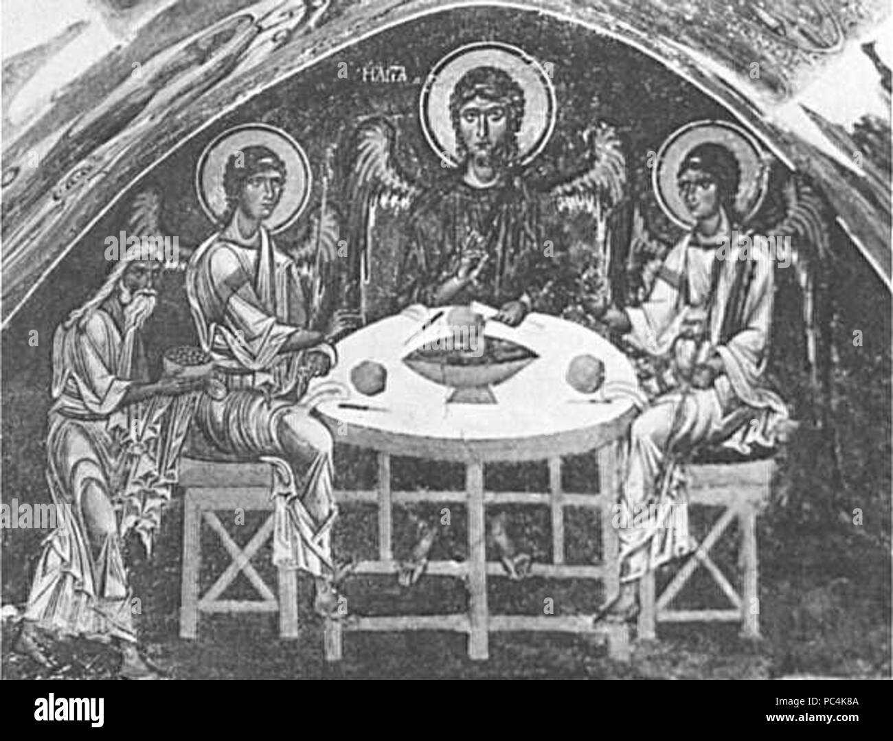 Troitsa hi-res stock photography and images - Alamy