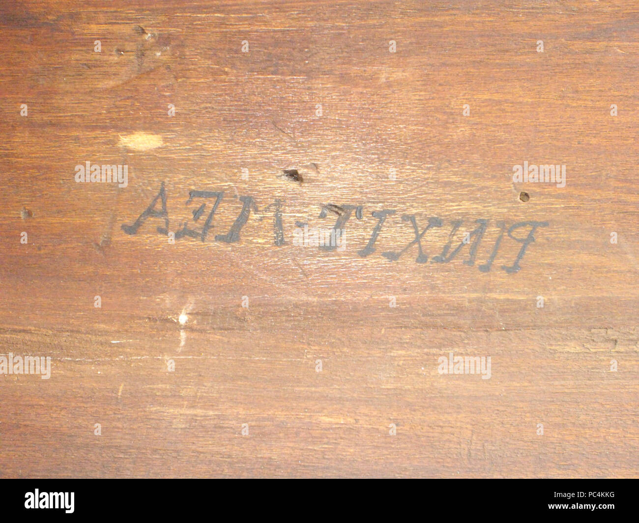 Self portrait by leonardo da vinci hi-res stock photography and images ...