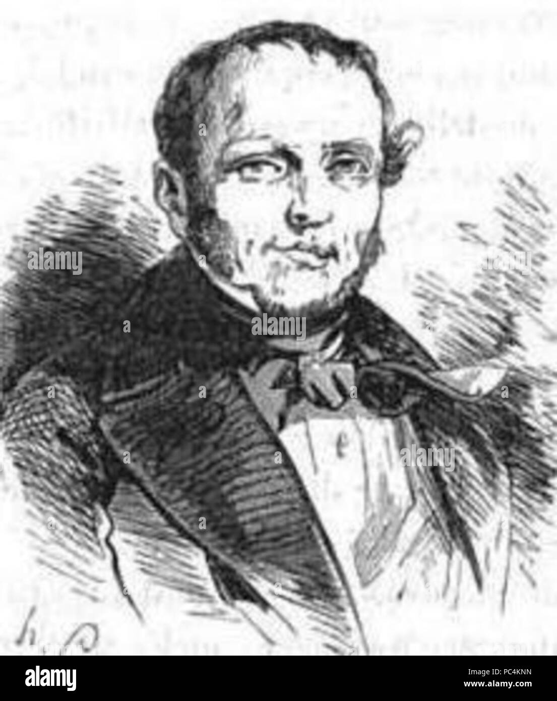 Giuseppe fieschi hi-res stock photography and images - Alamy