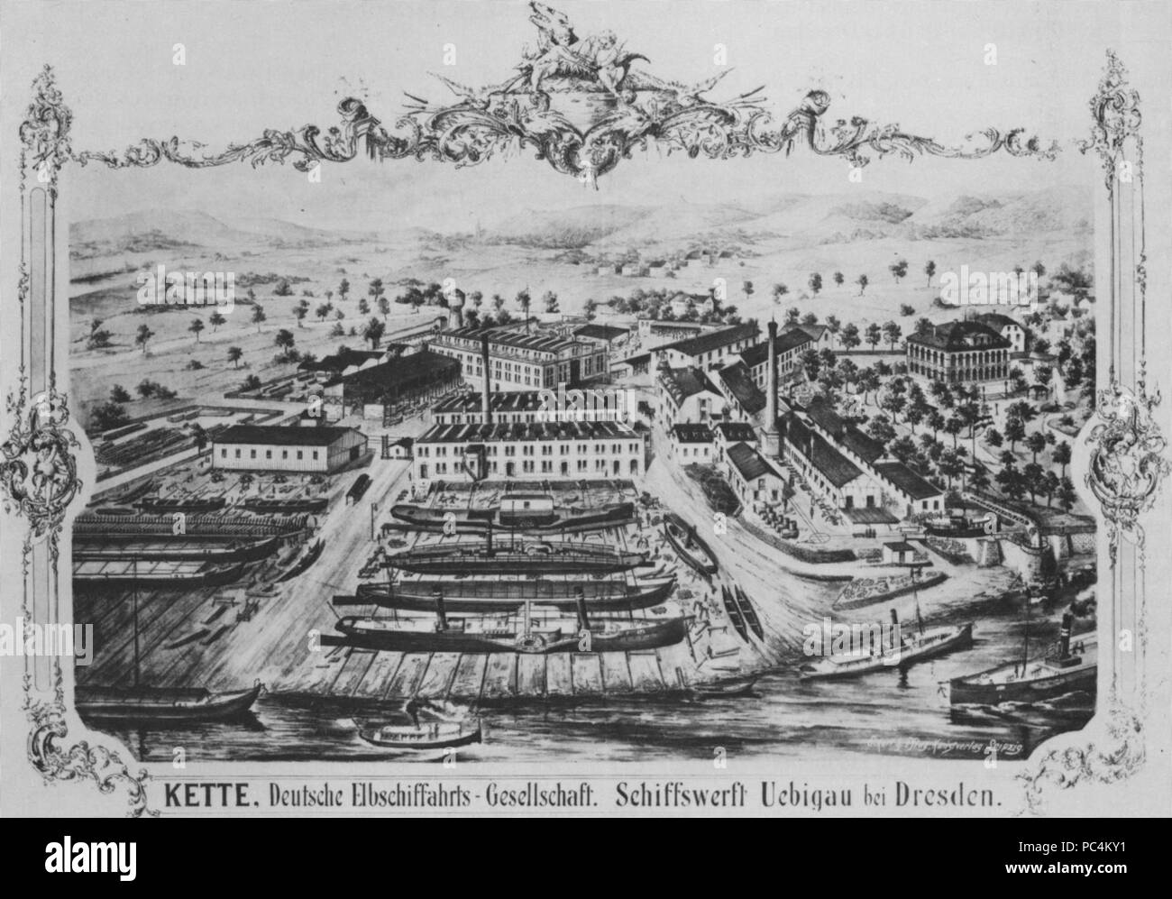 Kette hi-res stock photography and images - Alamy