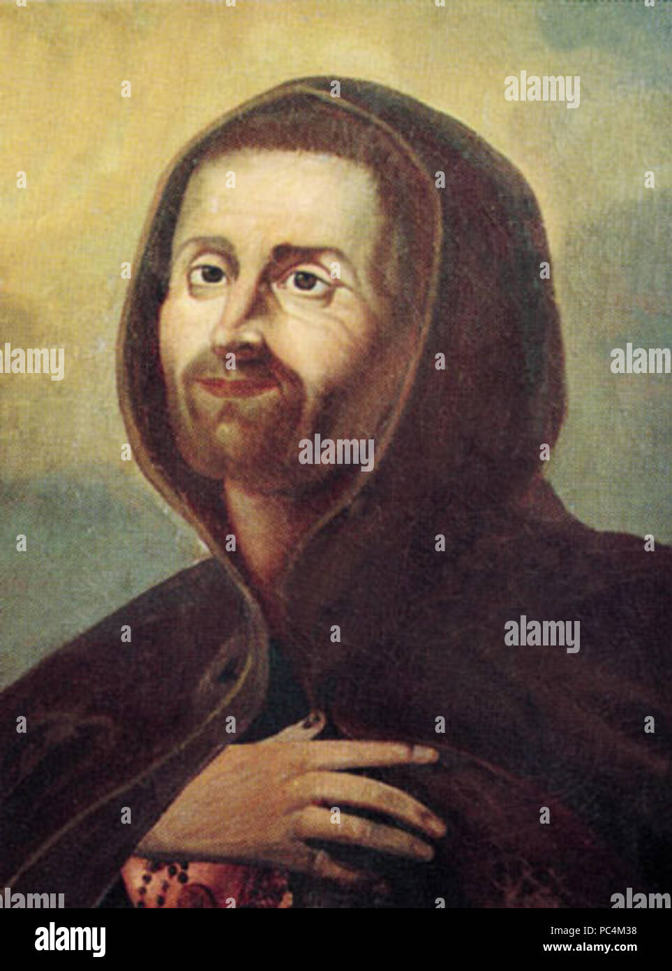 Umile hi-res stock photography and images - Alamy