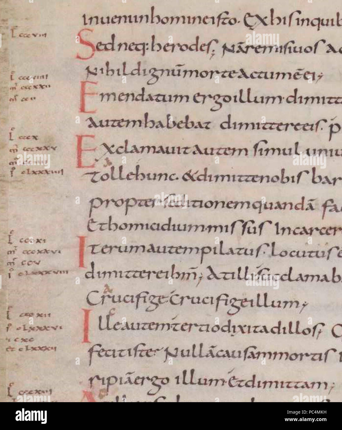 Caroline writing hi-res stock photography and images - Alamy