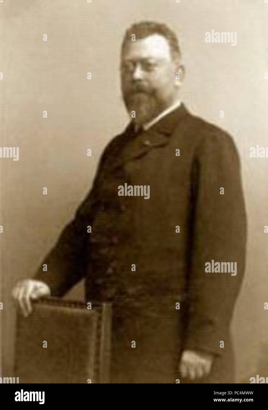 Theodor siersted hi-res stock photography and images - Alamy