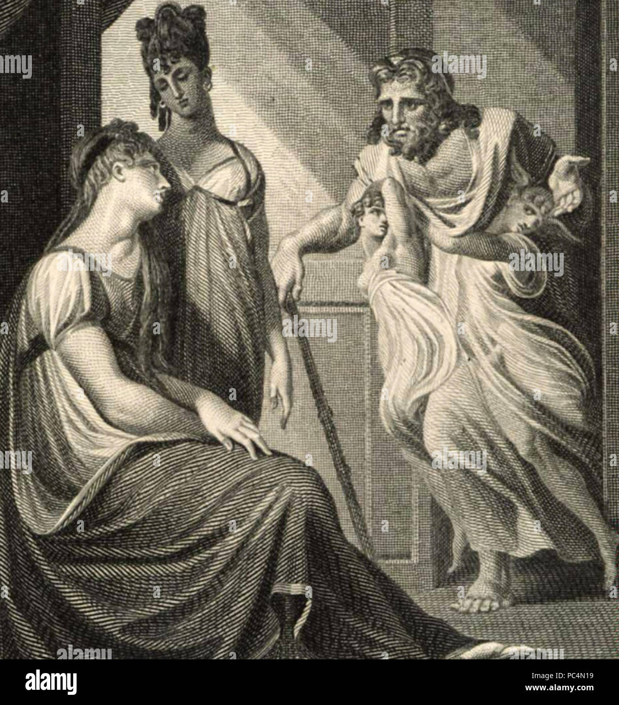 Achilles j hi-res stock photography and images - Alamy