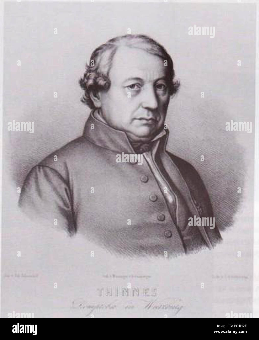 Thinnes hi-res stock photography and images - Alamy