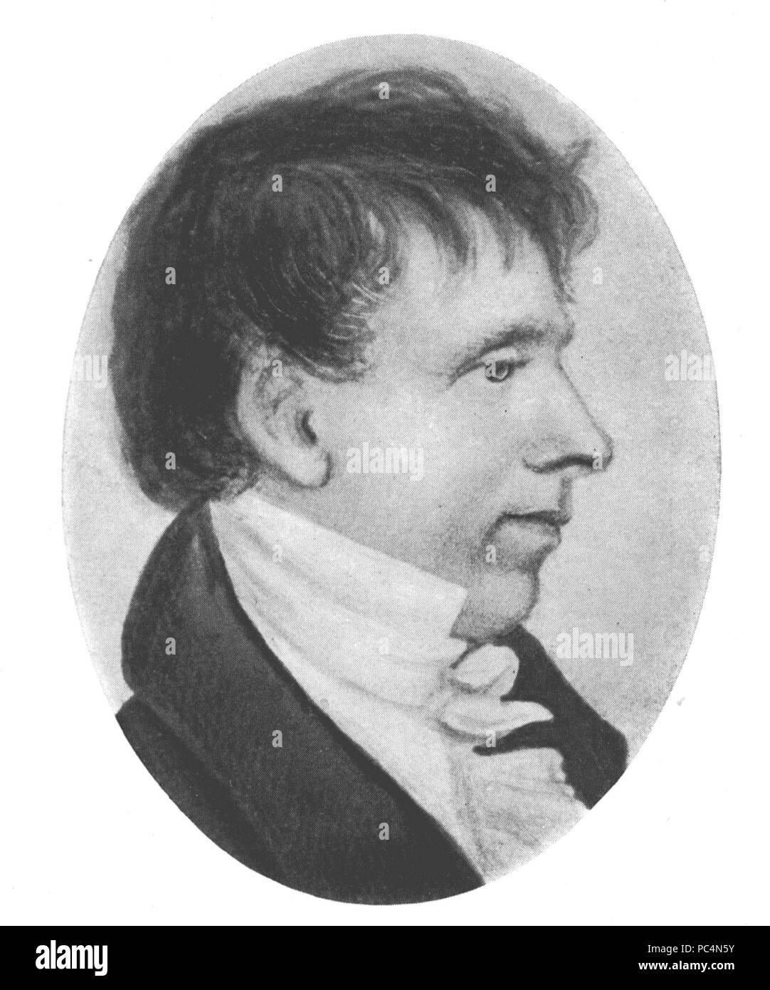 605 Thomas Kennedy Stock Photo - Alamy