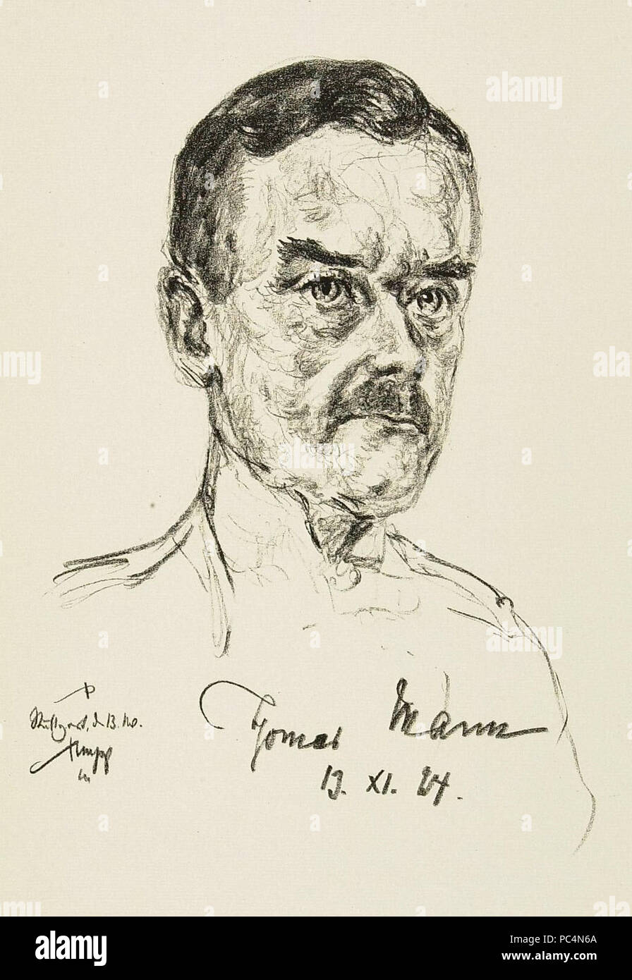 Emil thomas hi-res stock photography and images - Alamy