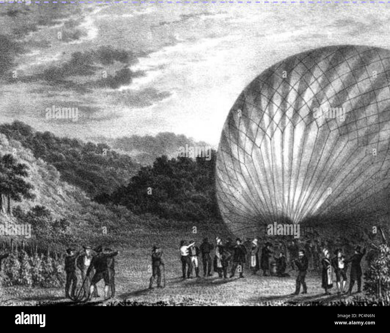 Thomas monck hi-res stock photography and images - Alamy