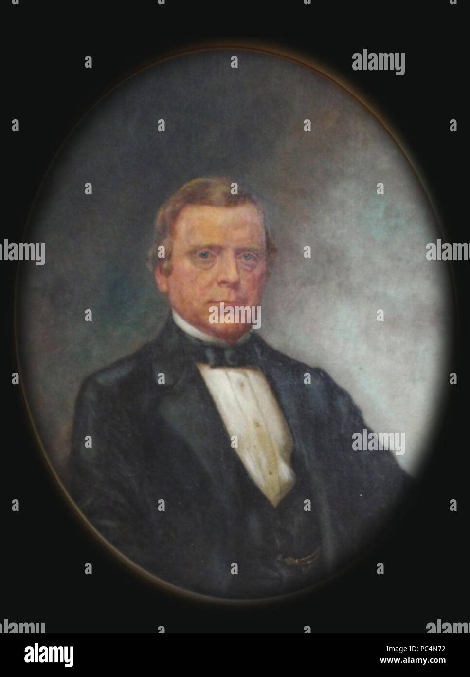 Thomas murphy hi-res stock photography and images - Alamy