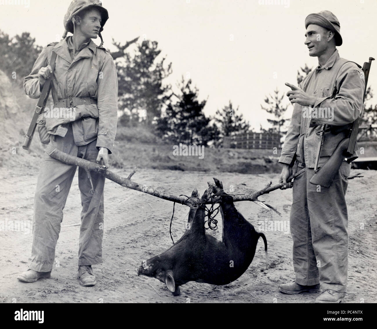 Japan wwii food hi-res stock photography and images - Alamy