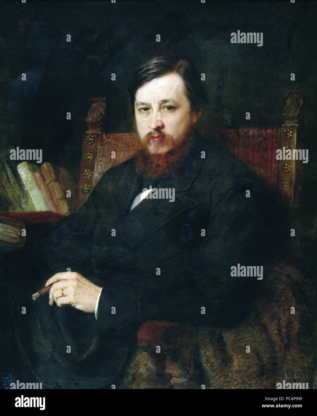 Azanchevskogo hi-res stock photography and images - Alamy