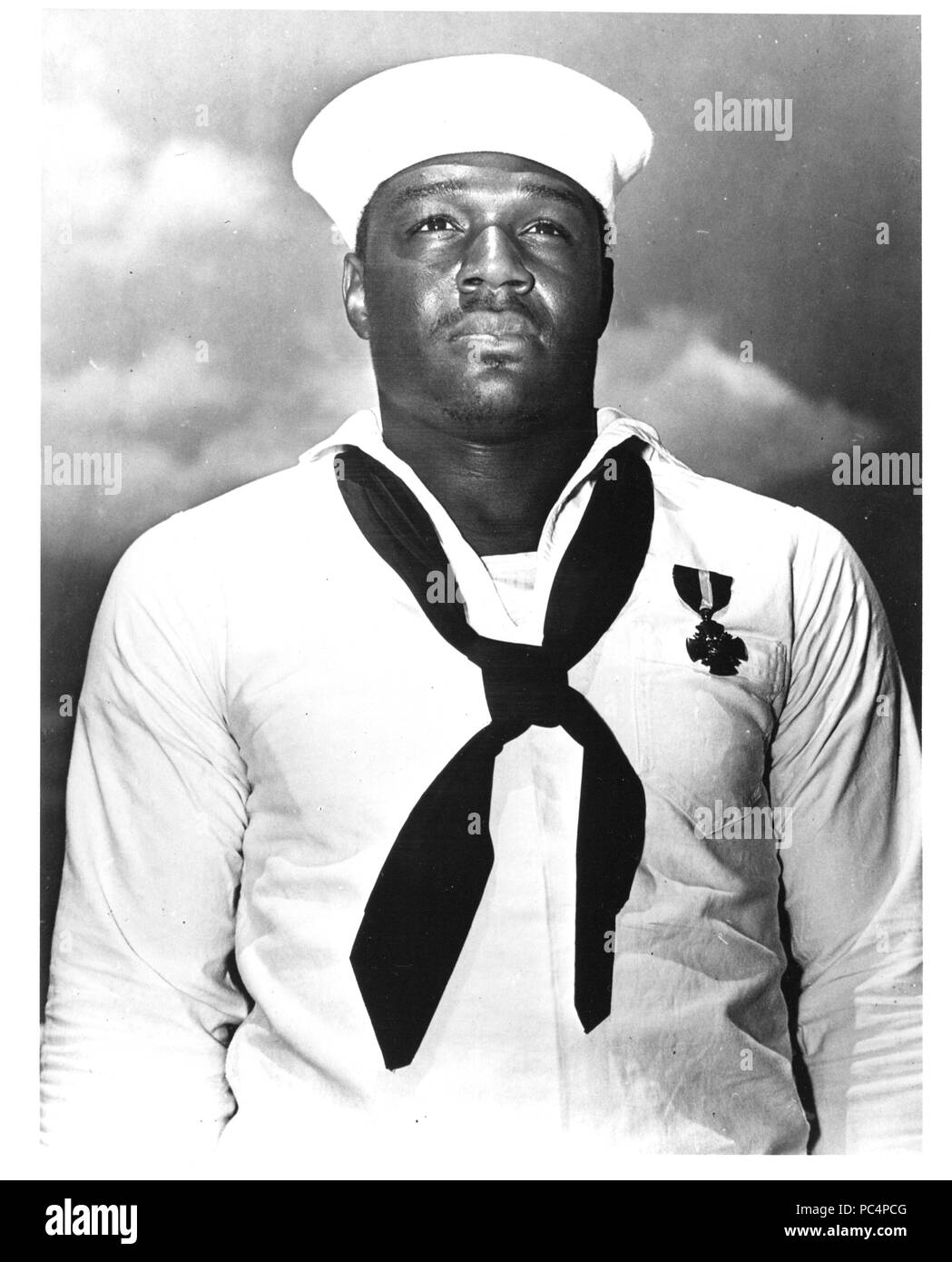 Doris miller hi-res stock photography and images - Alamy