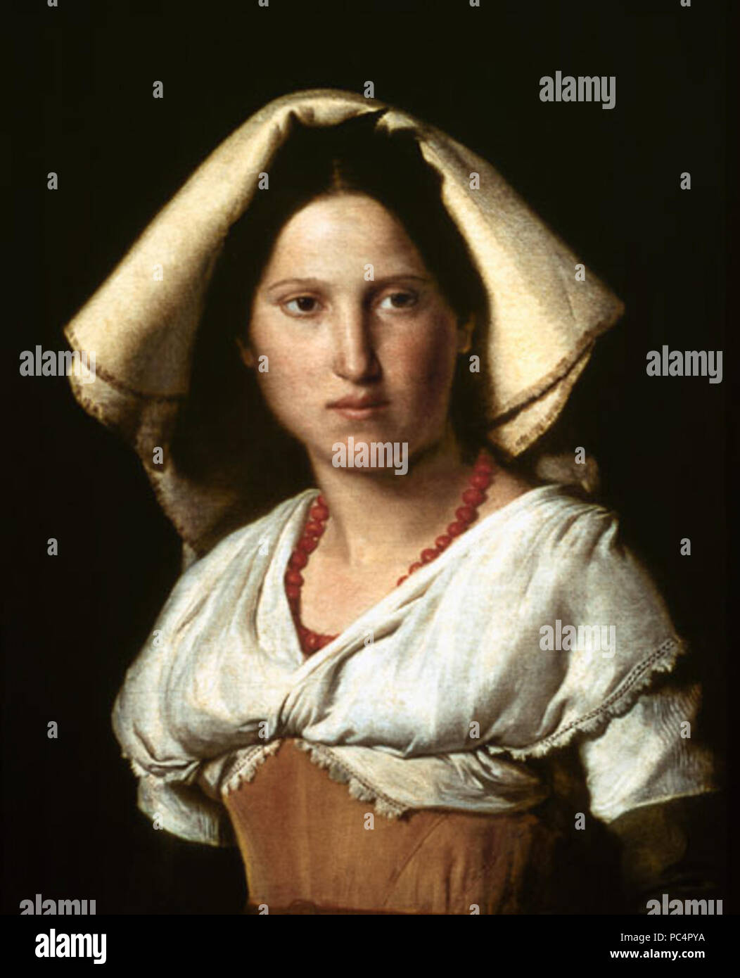 Victor orsel hi-res stock photography and images - Alamy