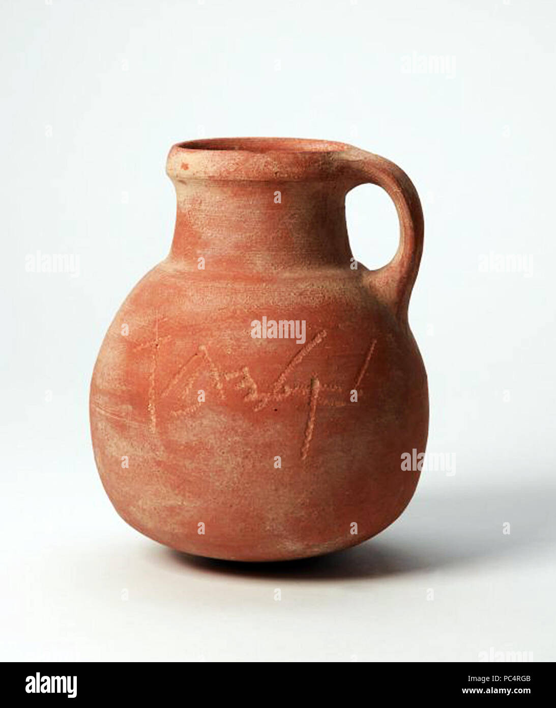 Inscribed Pottery High Resolution Stock Photography and Images - Alamy