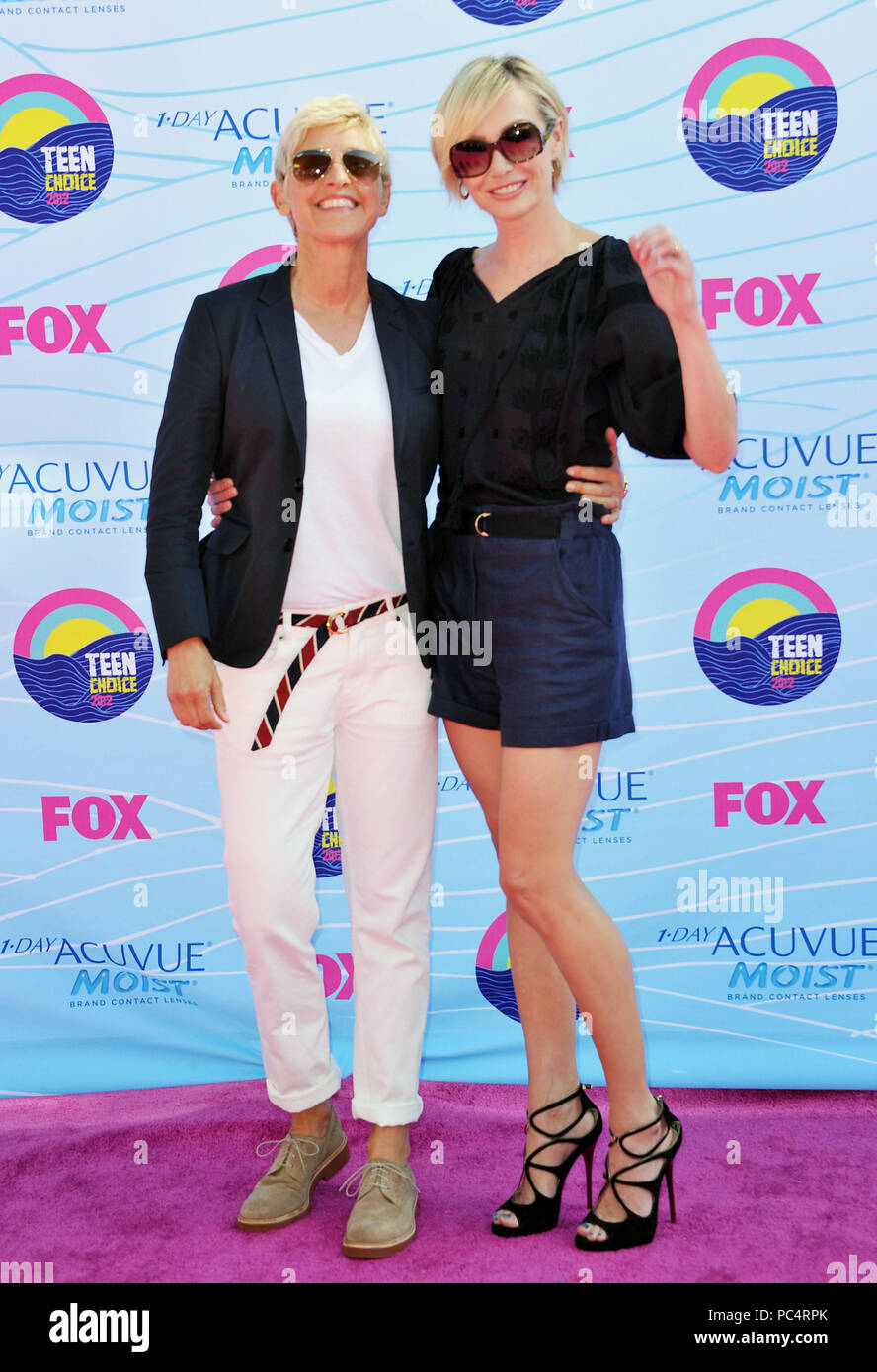 Ellen Degeneres Universal