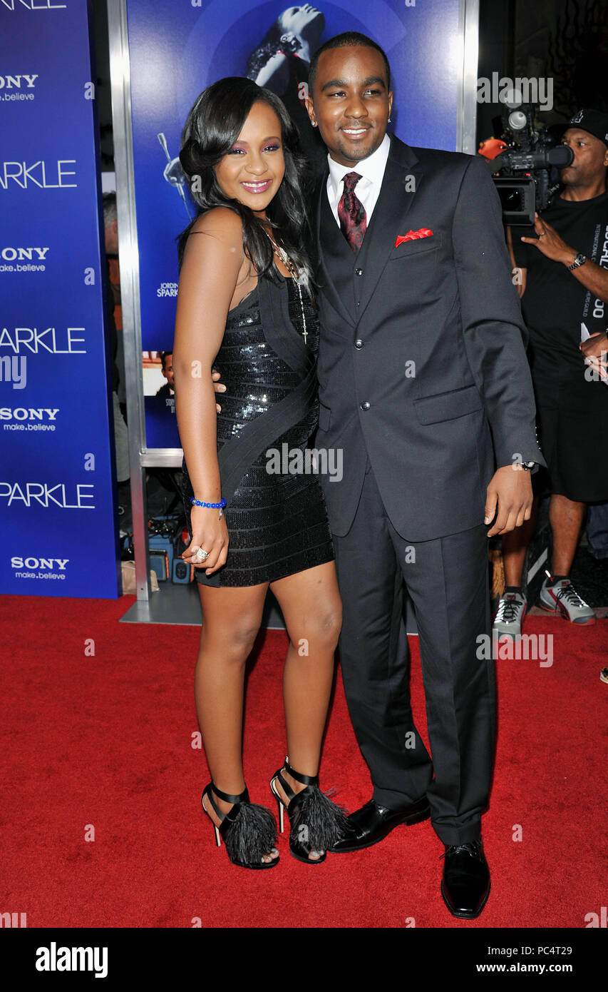 Nicholas gordon _09 red carpet event hi-res stock photography and ...