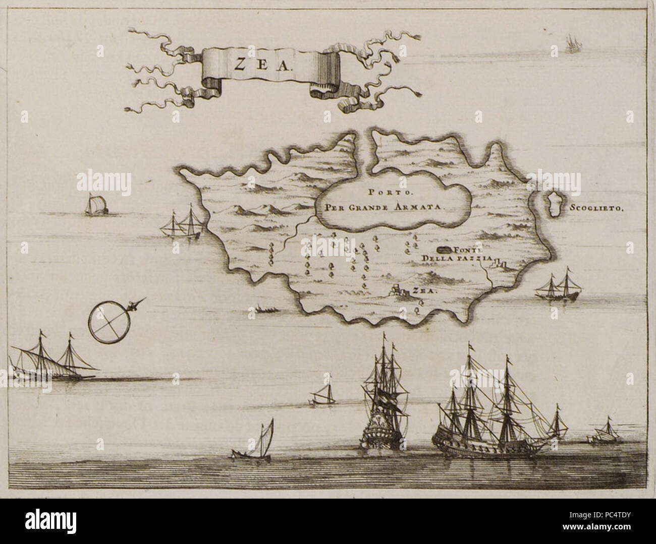 Olfert dapper hi-res stock photography and images - Alamy