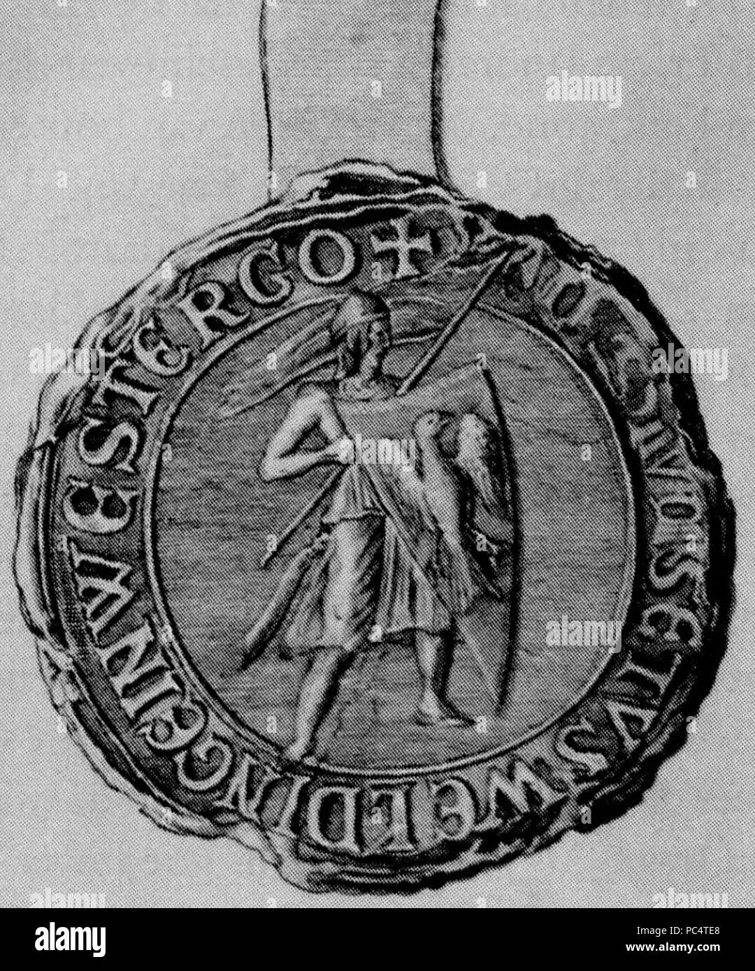 Zegel hi-res stock photography and images - Alamy