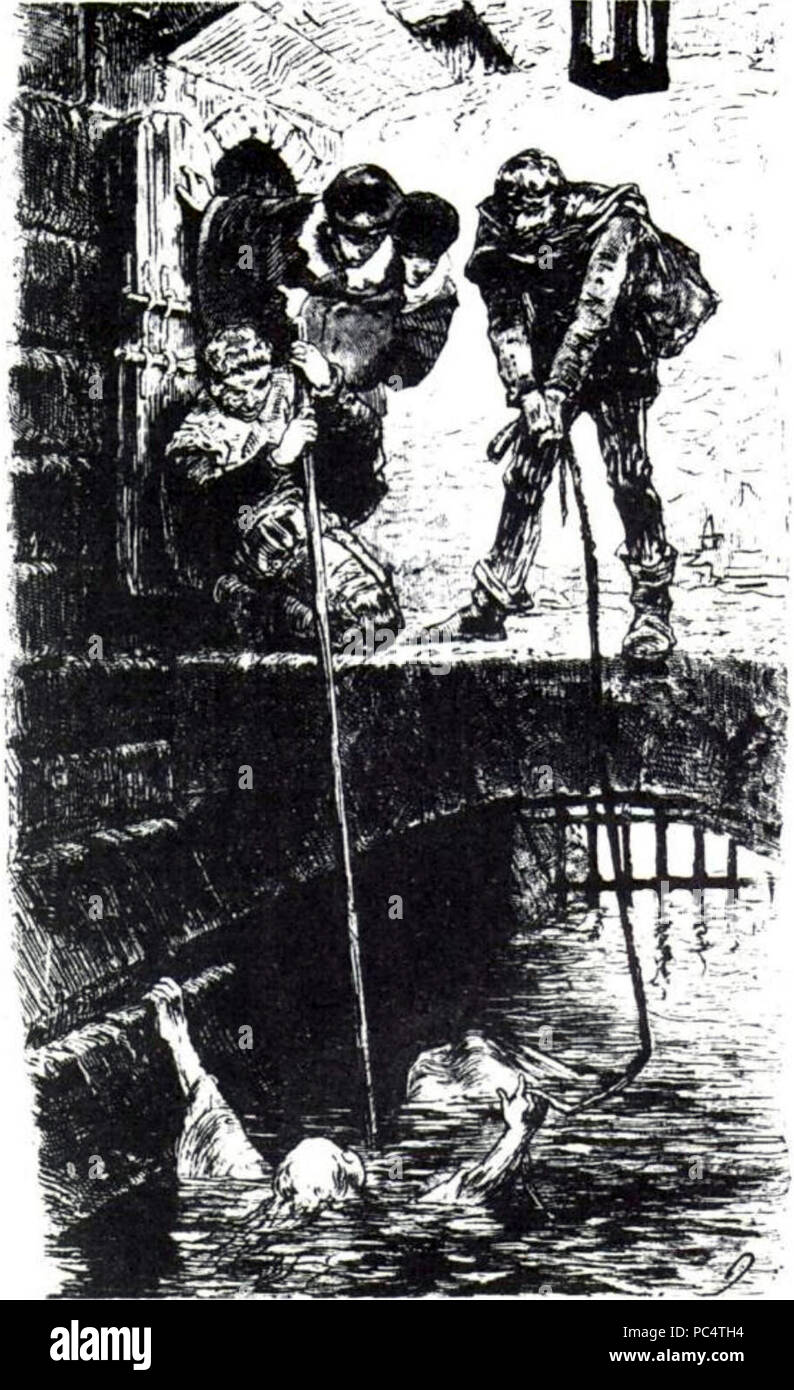 Hexenprobe hi-res stock photography and images - Alamy