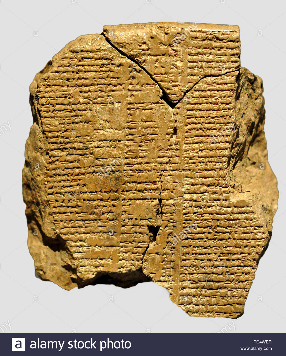 Gilgamesh Stock Photos & Gilgamesh Stock Images - Alamy