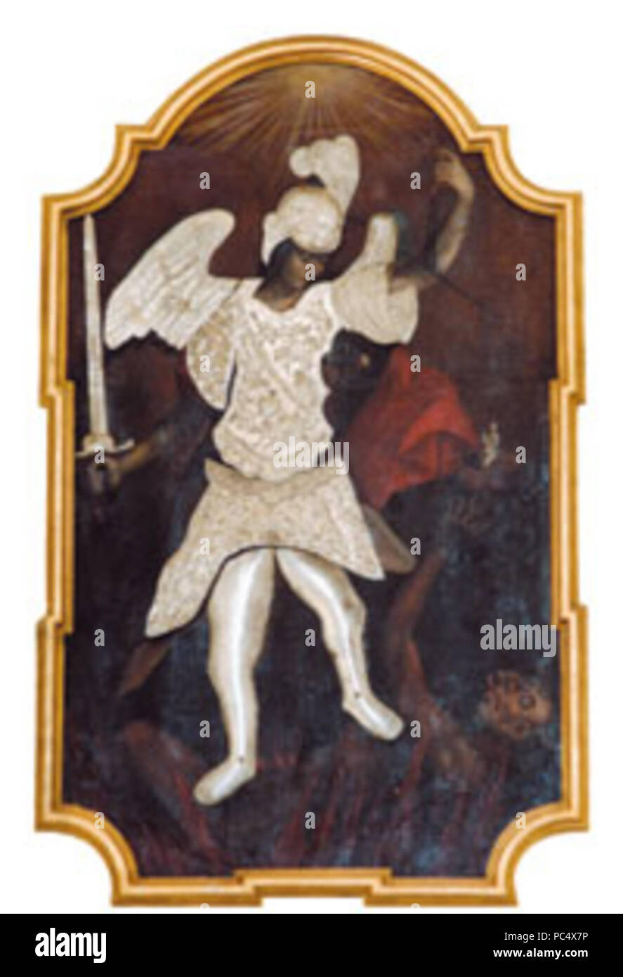 17th century european study hi-res stock photography and images - Alamy