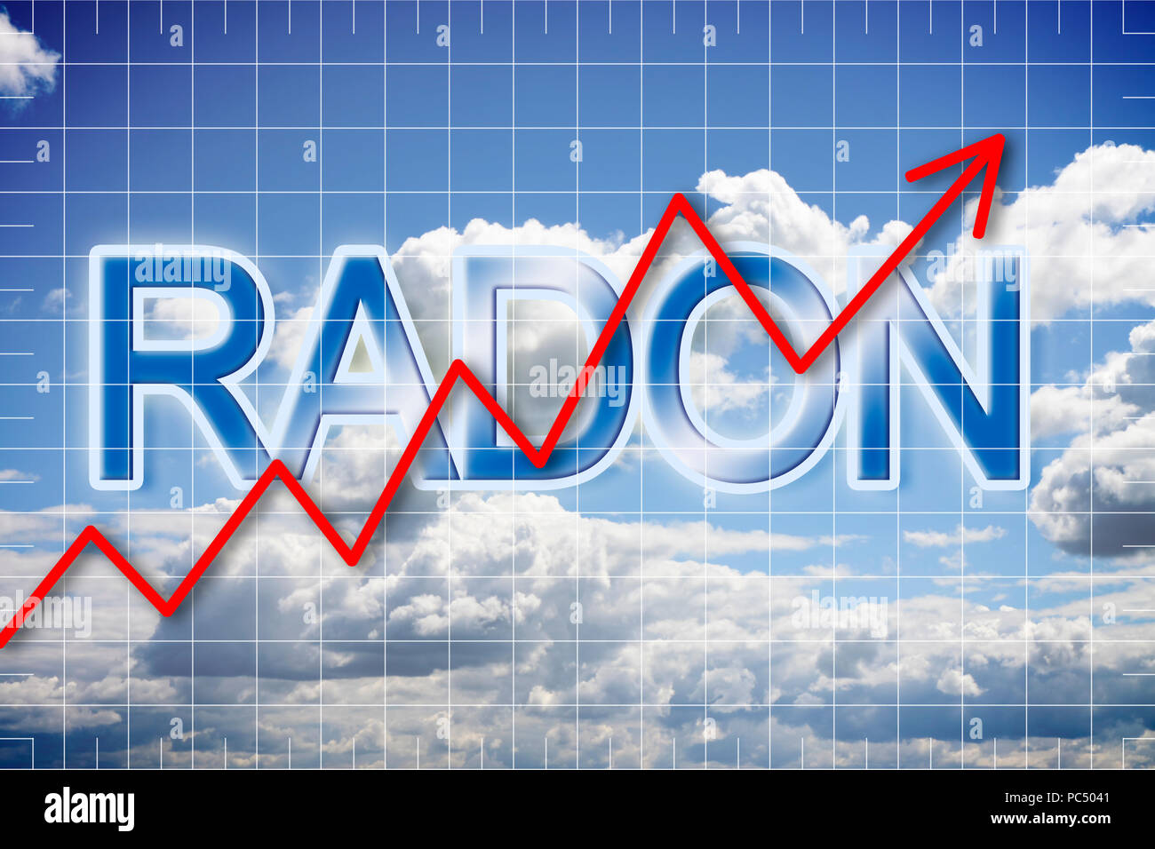 Radon image hi-res stock photography and images - Alamy