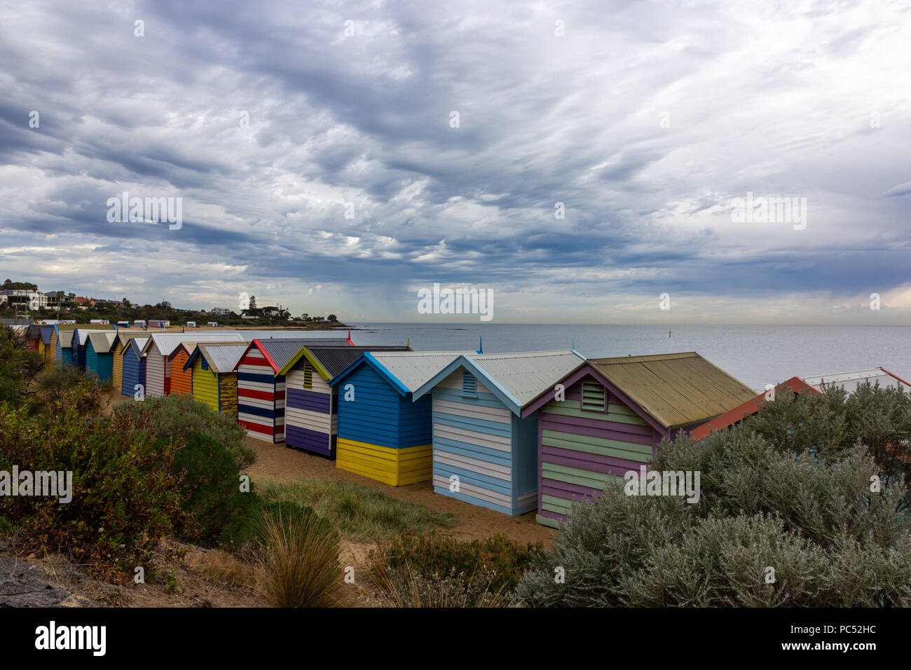 Bathing houses hi-res stock photography and images - Alamy