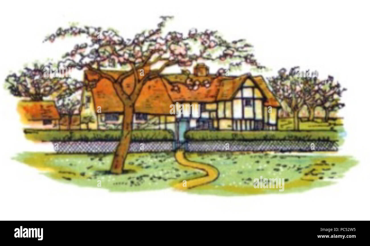 House with windows Cut Out Stock Images & Pictures - Alamy