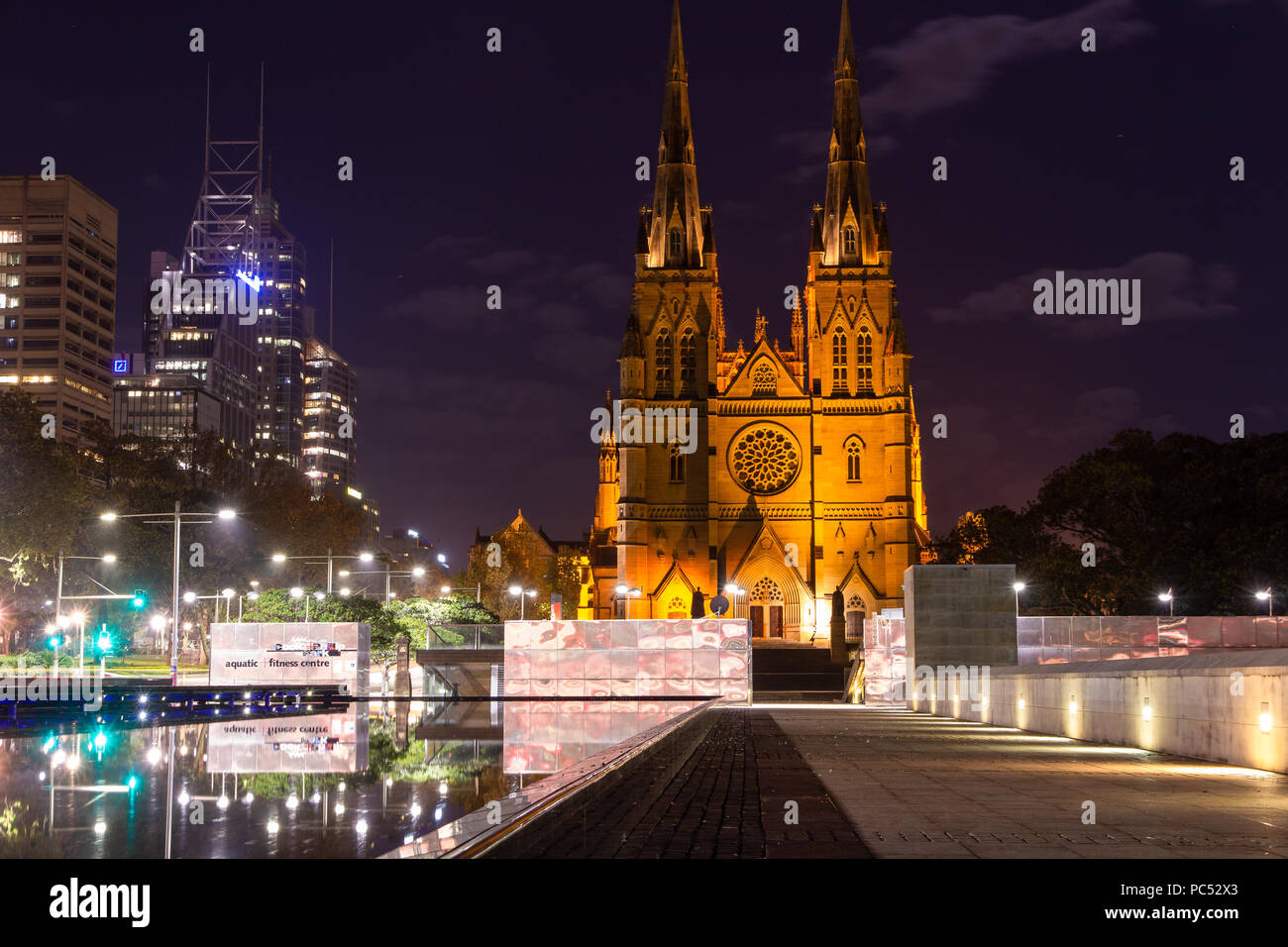 St Mary's Cathedral is the cathedral church of the Roman Catholic ...