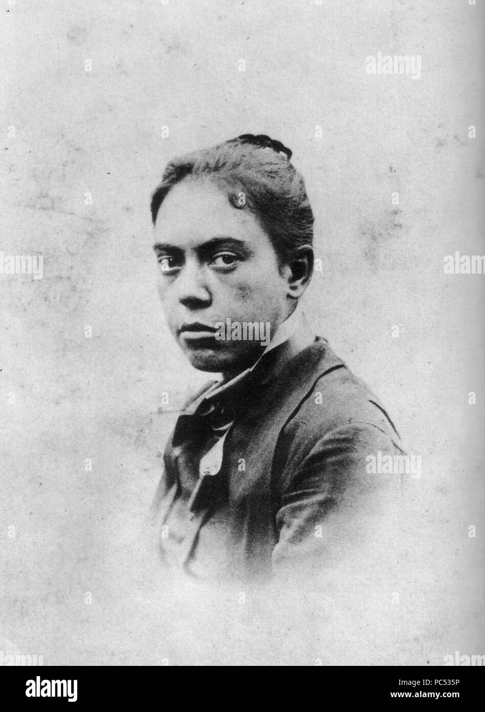 Realist expression Black and White Stock Photos & Images - Alamy