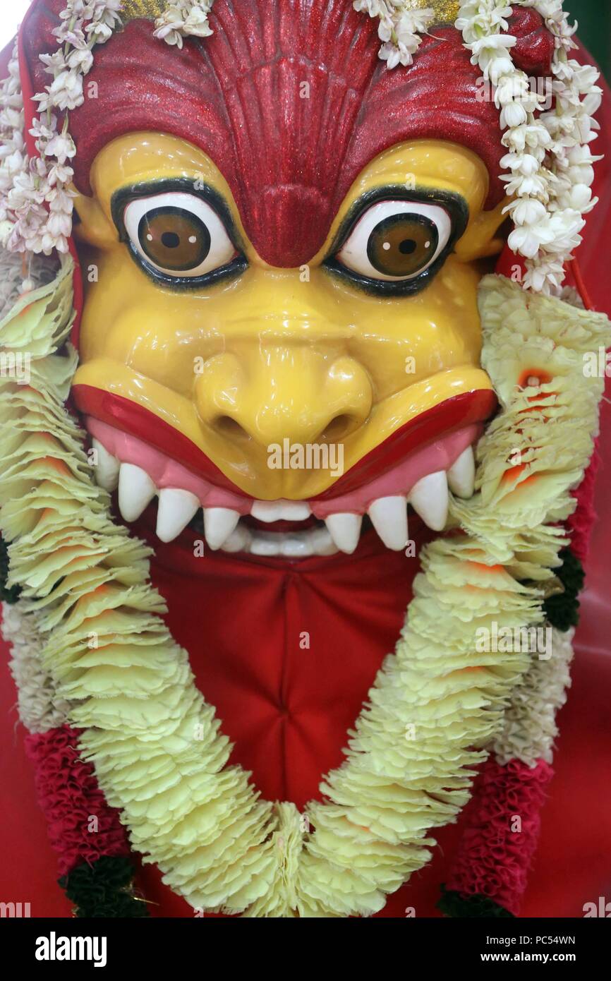 Vahanam hi-res stock photography and images - Alamy