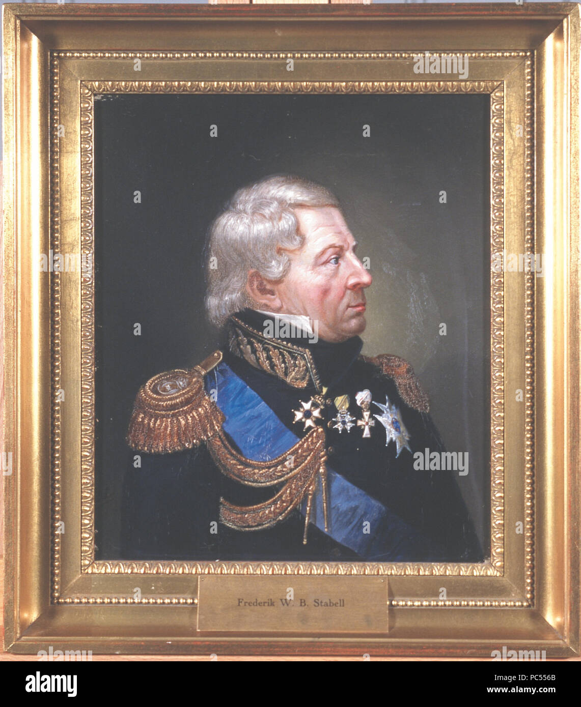 Hedevig lund hi-res stock photography and images - Alamy