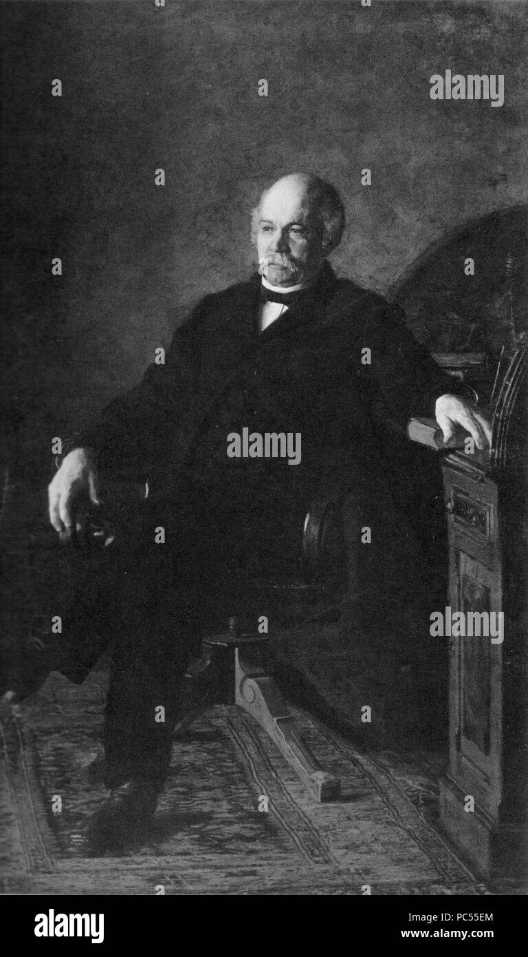 38 George Fetter G240 Stock Photo - Alamy