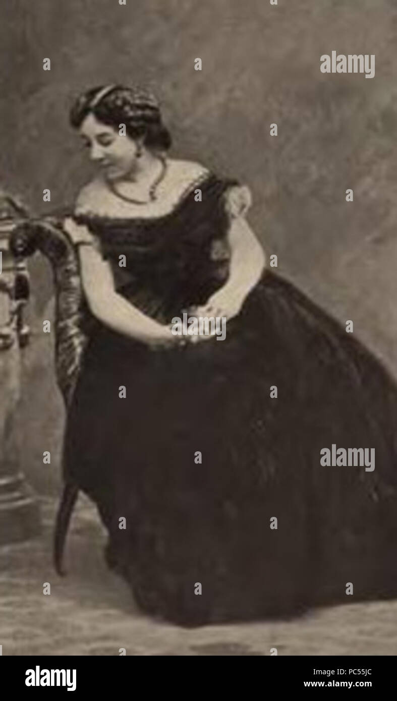 Clothilde hi-res stock photography and images - Alamy