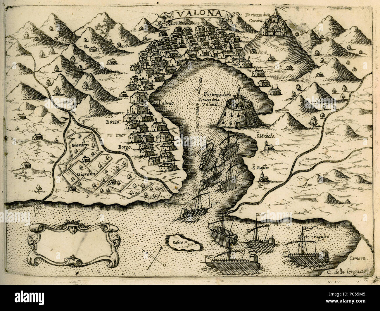 Valona hi-res stock photography and images - Alamy