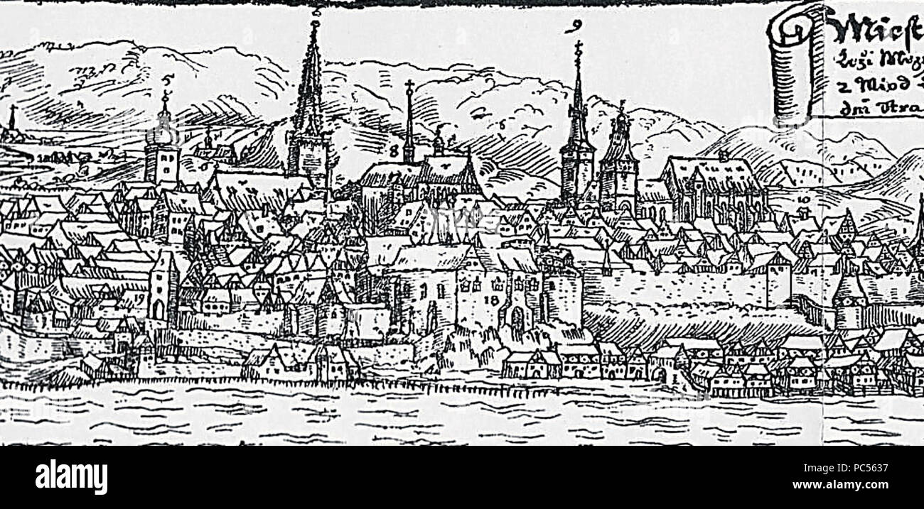 Willenberg hi-res stock photography and images - Alamy